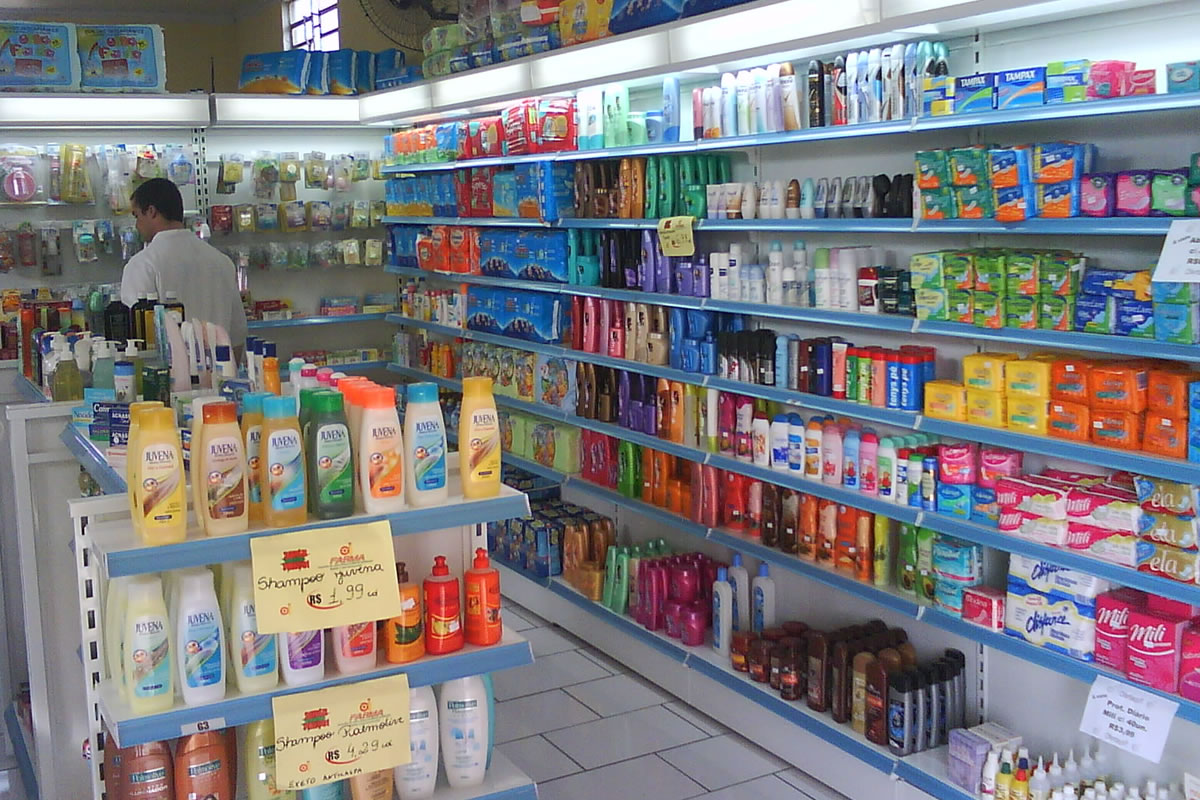 SALES FARMA | O Portal do PDV Inteligente